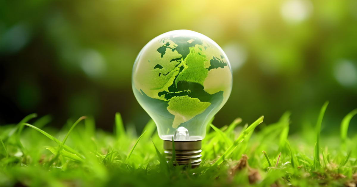 Clean Energy & Renewable Infrastructure - Private Debt & Equity