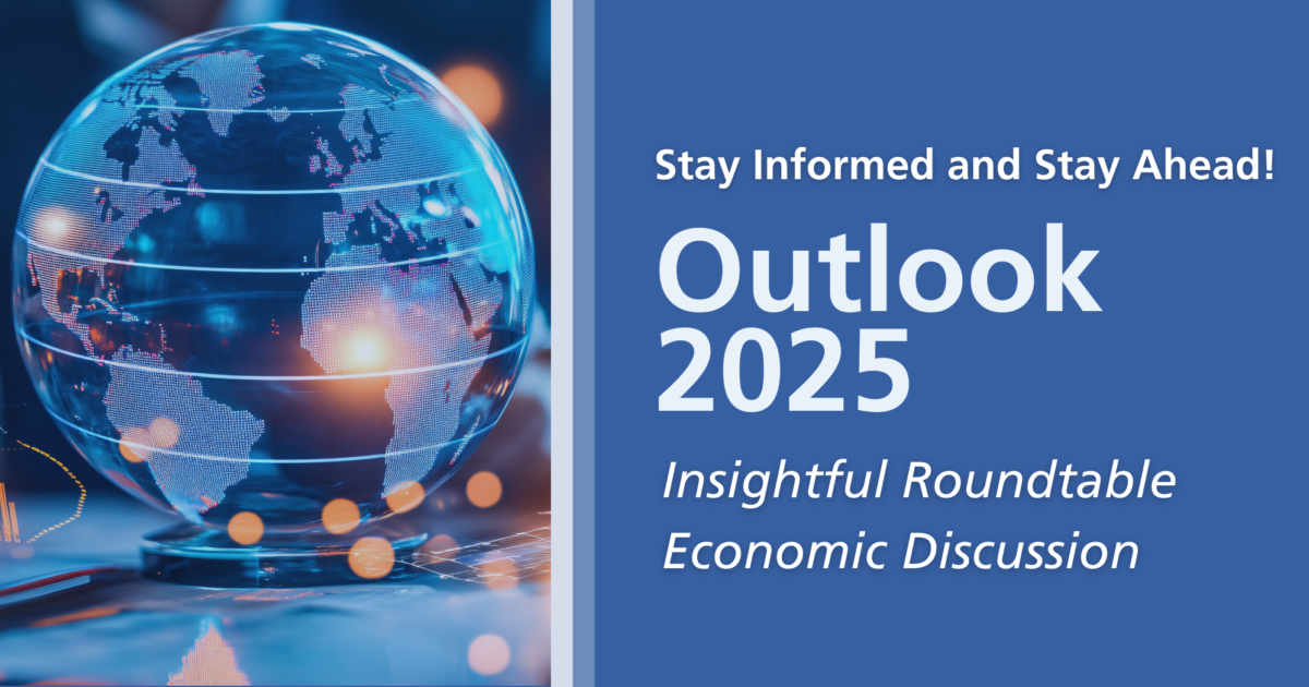 Outlook 2025 - Private Debt & Equity